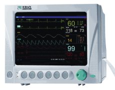EKG vyšetrenie: Ako prebieha a čo odhalí? | Medihum.sk